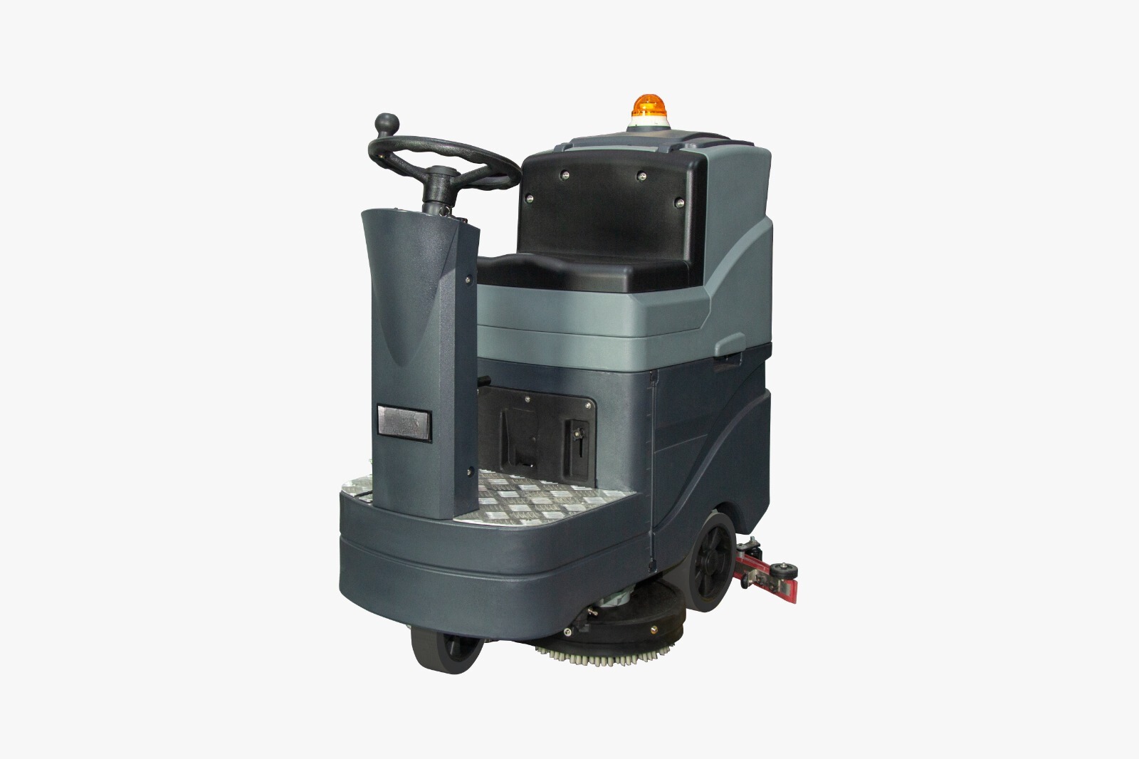 HGX-FSM D8 FLOOR WASHING MACHINE - HPM Hijyen Proses Makinaları